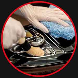 Car Detailing Services in Islamabad & Rawalpindi